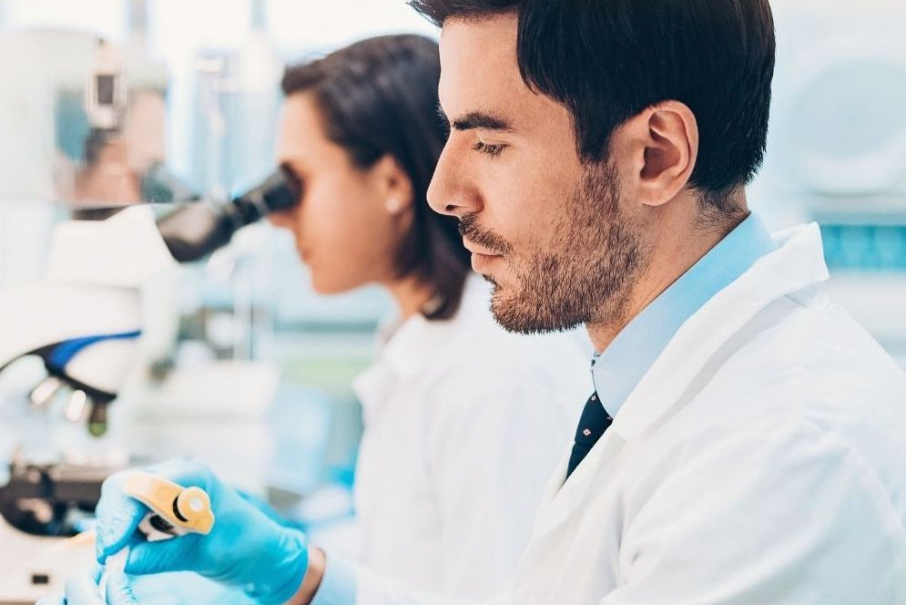 ColonAiQ – Vastagbélrák szűrés vérből | Neumann Labs