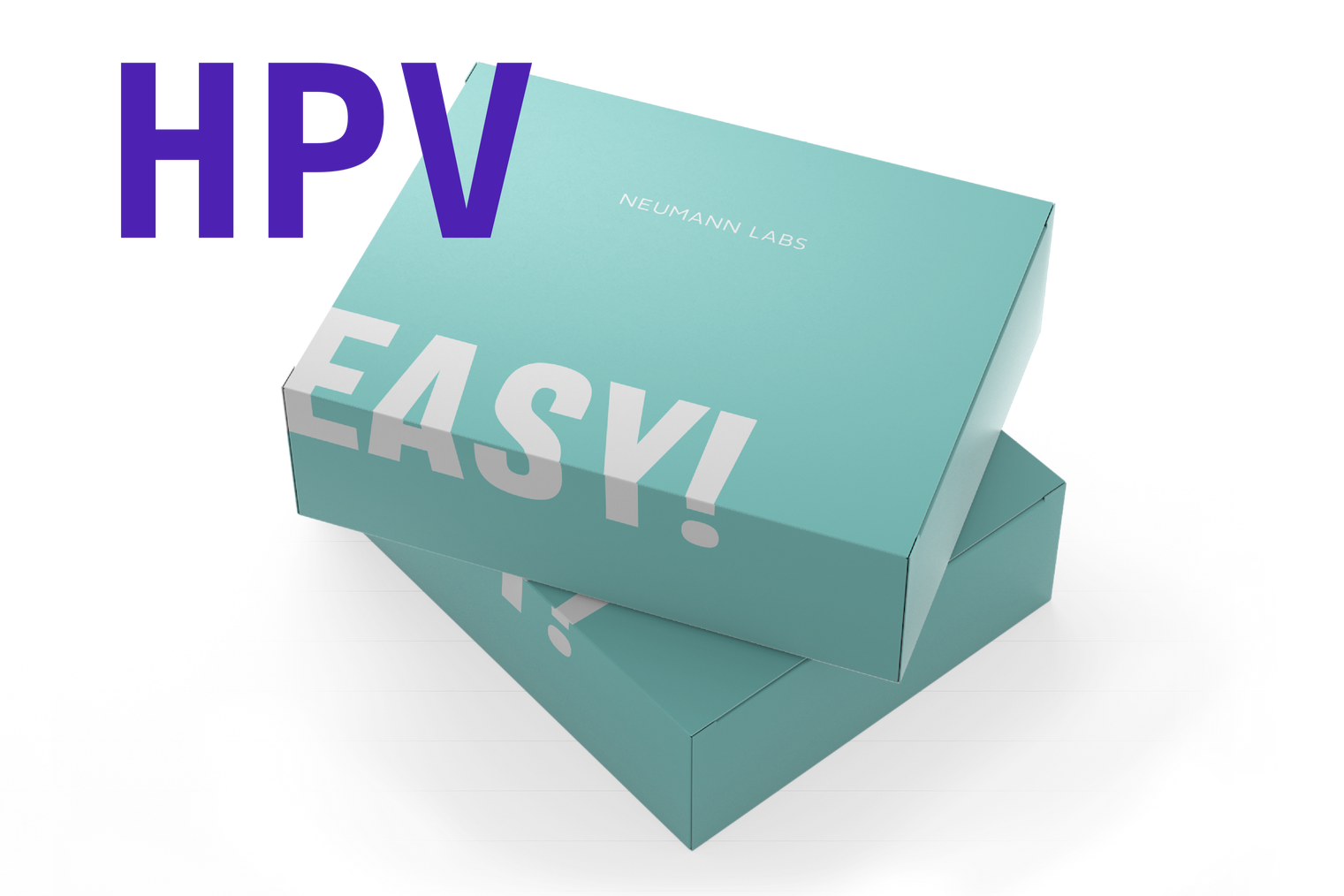 EASY HPV TEST - otthon elvégezhető teszt a méhnyakrák megelőzéséért ...